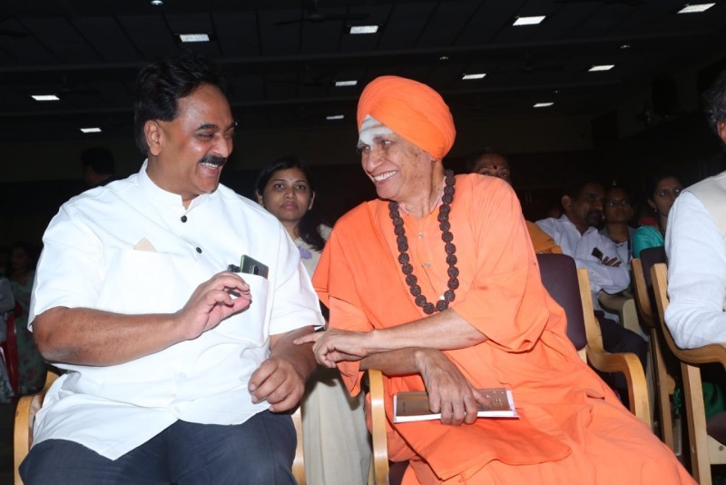 Seshadripuram Educational Trust